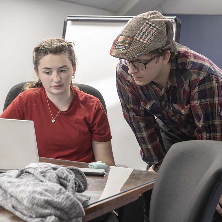 Bachelor of Science in Computer Science | Trine University