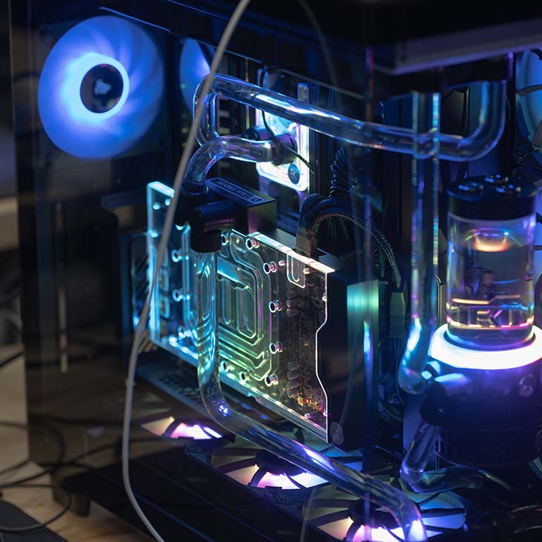 Bachelor of Science in Computer Science | Trine University