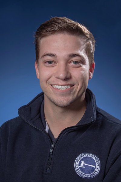 Contact Us Office of Student Affairs | Trine University