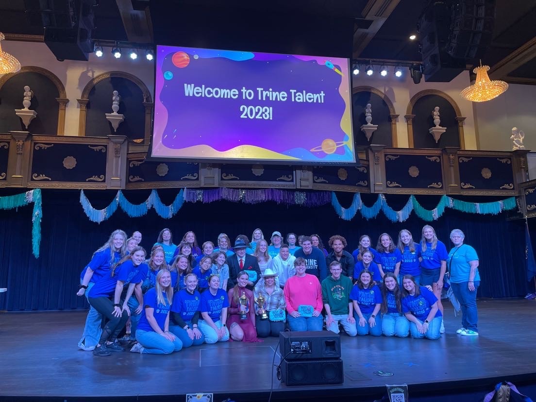 Upcoming Events | T. Furth Center | Trine University