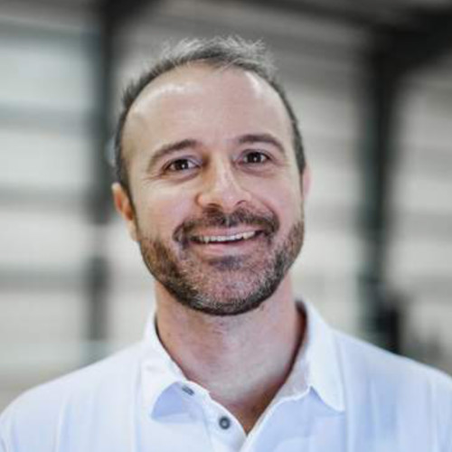 Alum joins Trine podcast to talk professional basketball recruitment