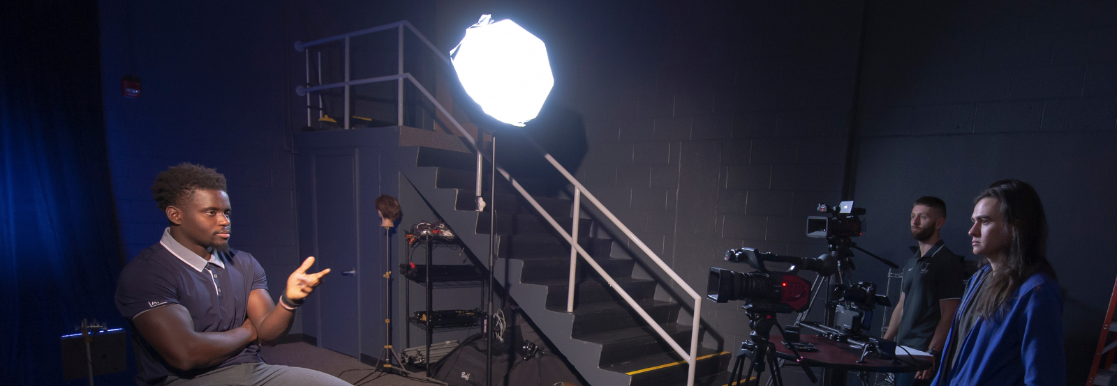 BA in Communication Major Overview and Opportunities