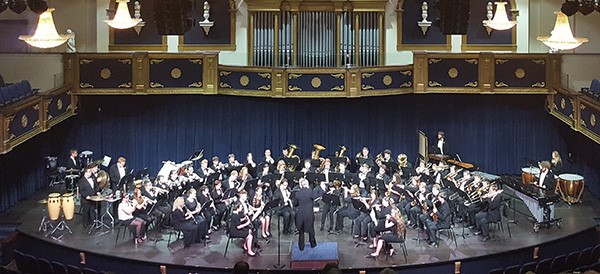 Upcoming Events | T. Furth Center | Trine University