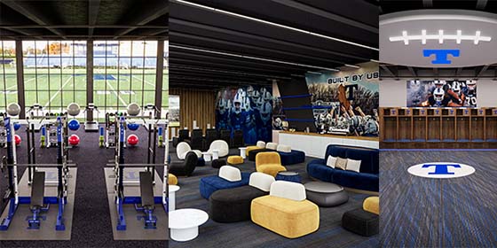 Growing Trine | Trine University