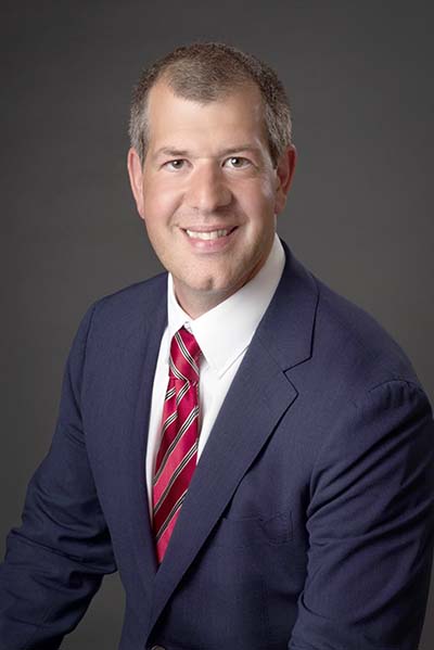 Trine adds Ehinger, Hein to trustee board