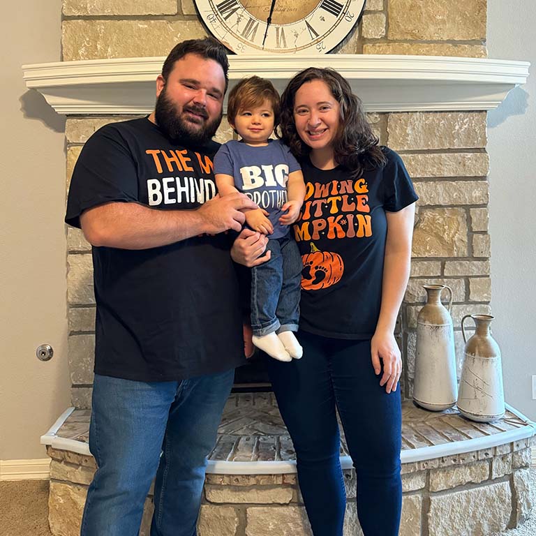 Trine grad's love for computers now applied to space projects