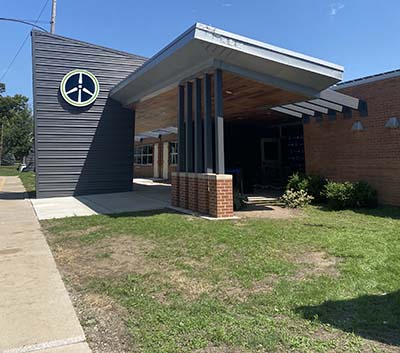 Education One celebrates opening of Paramount School of Excellence