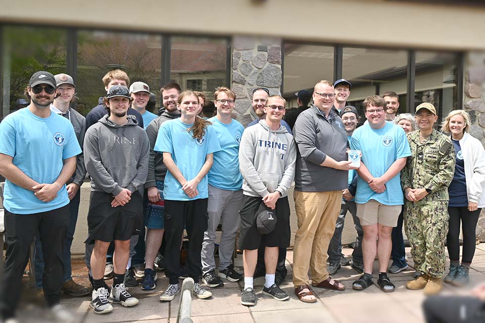 AIMM high: First competition shows off Indiana student ingenuity AIMM high: First competition shows off Indiana student ingenuity
