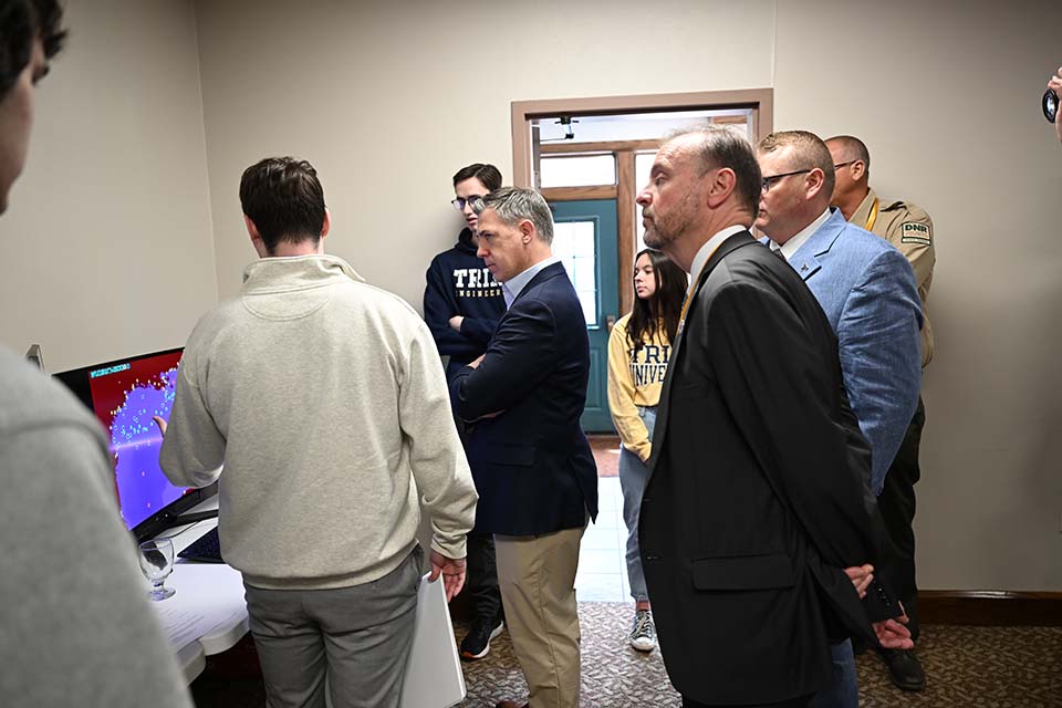 AIMM high: First competition shows off Indiana student ingenuity AIMM high: First competition shows off Indiana student ingenuity