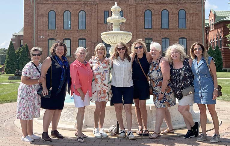 BS in Business Administration | Trine University