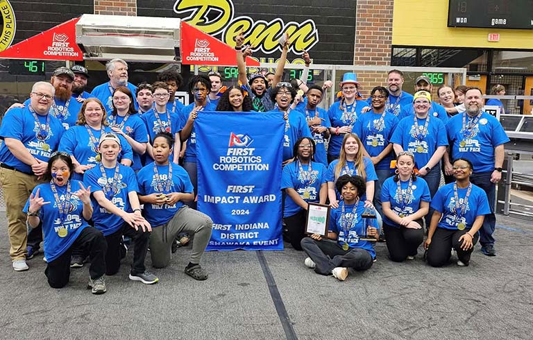 TrineLine podcast to highlight university happenings