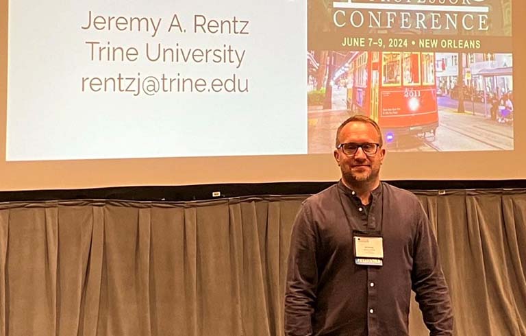 Allen School of Engineering and Computing | Trine University in Indiana