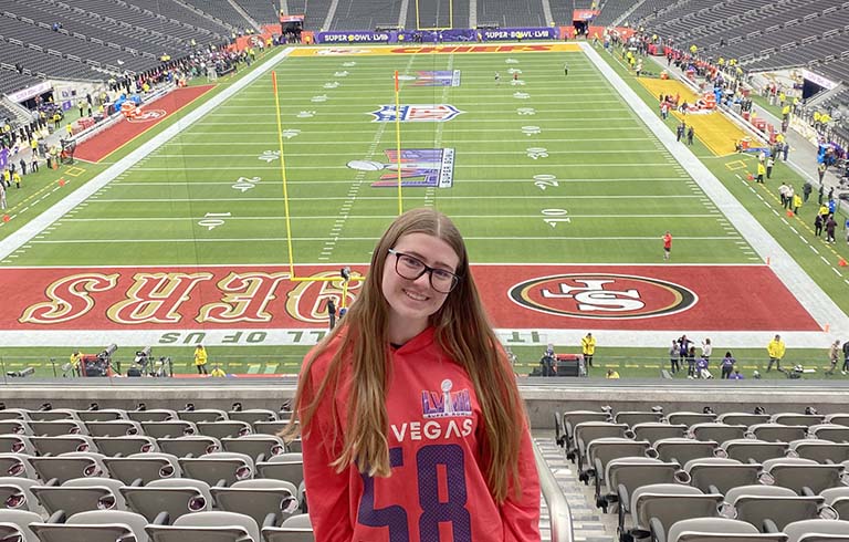 Trine student artwork on display beginning Nov. 14