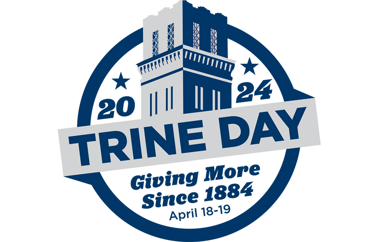 Trine students selected for AHEC Scholars Program