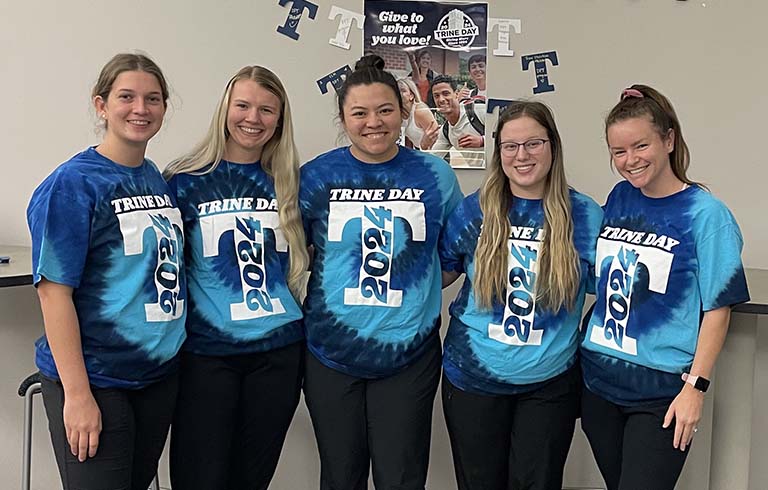 Downs recognized by state’s superintendents as Outstanding Educator