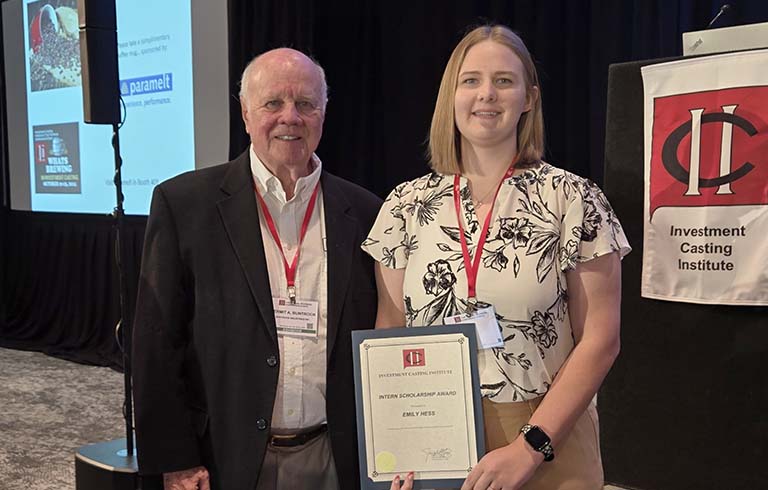 Allen School of Engineering and Computing | Trine University in Indiana