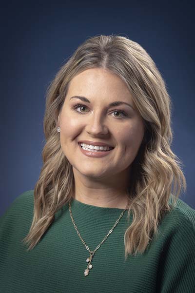 Education One executive director transitions to new role