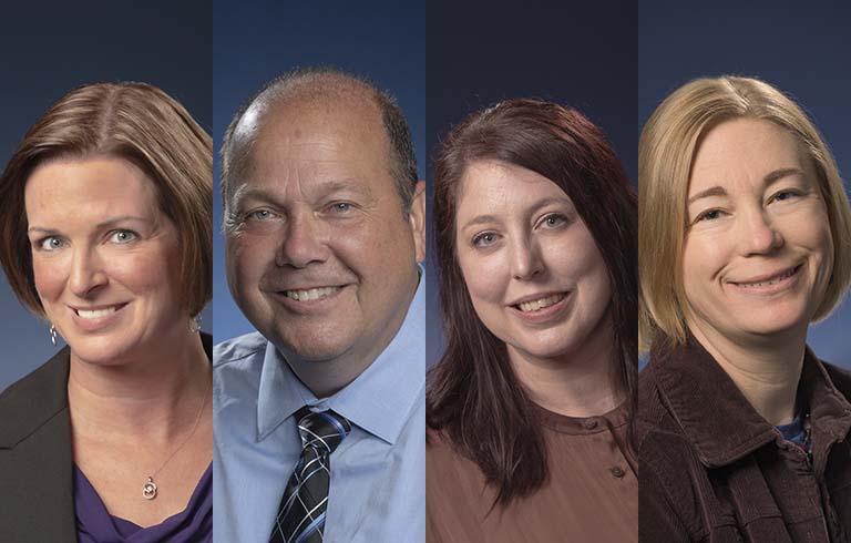 Allen School of Engineering and Computing | Trine University in Indiana