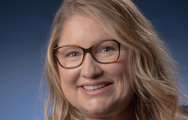 Humanities and Communication department names award after former professor